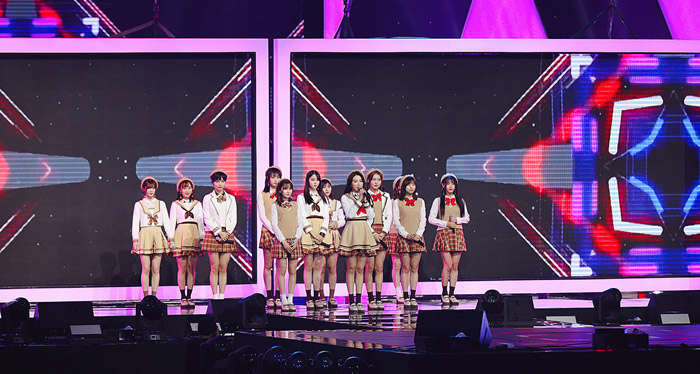 大型青春女团SNH48 GROUP官方网站