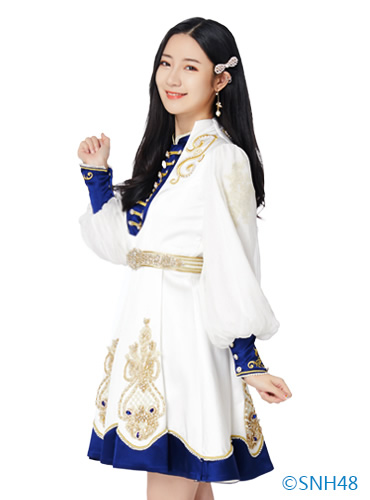 大型青春女团SNH48 GROUP官方网站