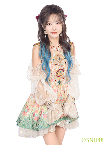 大型青春女团SNH48 GROUP官方网站