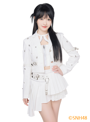 大型青春女团SNH48 GROUP官方网站