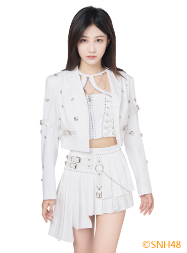 大型青春女团SNH48 GROUP官方网站