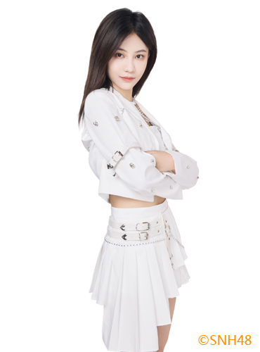 大型青春女团SNH48 GROUP官方网站