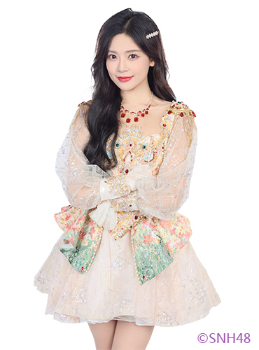 大型青春女团SNH48 GROUP官方网站