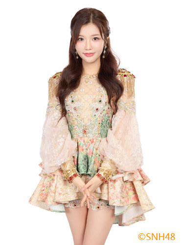 大型青春女团SNH48 GROUP官方网站