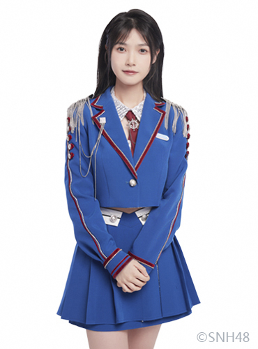 大型青春女团SNH48 GROUP官方网站