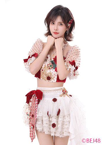 大型青春女团SNH48 GROUP官方网站