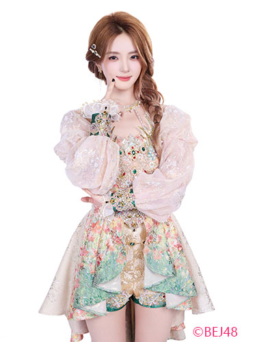 大型青春女团SNH48 GROUP官方网站