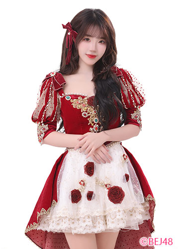 大型青春女团SNH48 GROUP官方网站