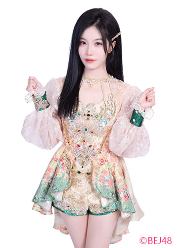 大型青春女团SNH48 GROUP官方网站