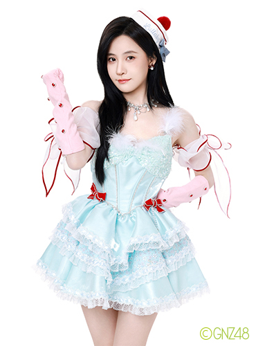 大型青春女团SNH48 GROUP官方网站