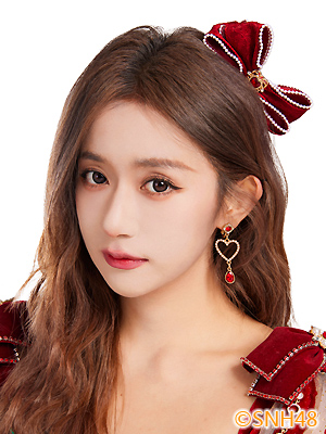 大型青春女团SNH48 GROUP官方网站