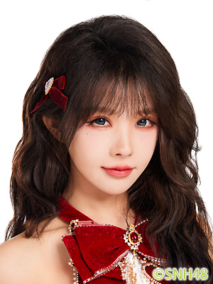 大型青春女团SNH48 GROUP官方网站