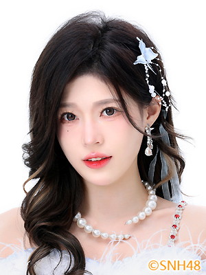 大型青春女团SNH48 GROUP官方网站