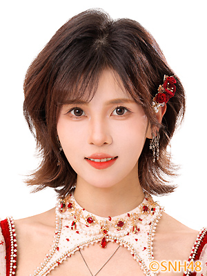 大型青春女团SNH48 GROUP官方网站