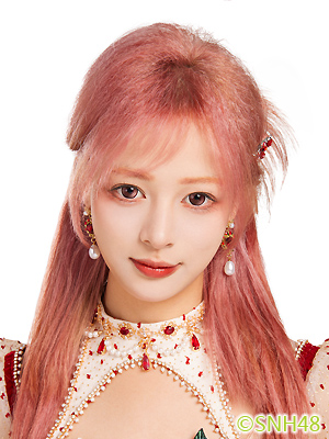 大型青春女团SNH48 GROUP官方网站